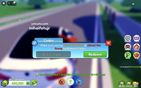 Ultimate Home Tycoon Codes (February 2024) | EarlyGame