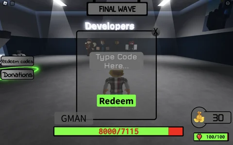 Ultra Toilet Fight Codes (March 2024) | EarlyGame