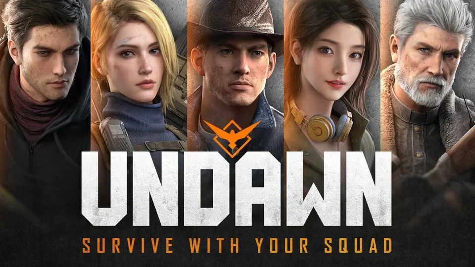 Pre-Registration For Next Undawn Closed Beta Has… | MobileMatters