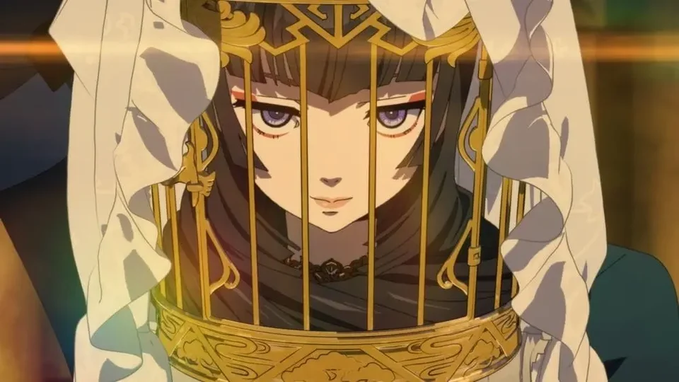 EarlyGame | 15 Best Anime About Vampires