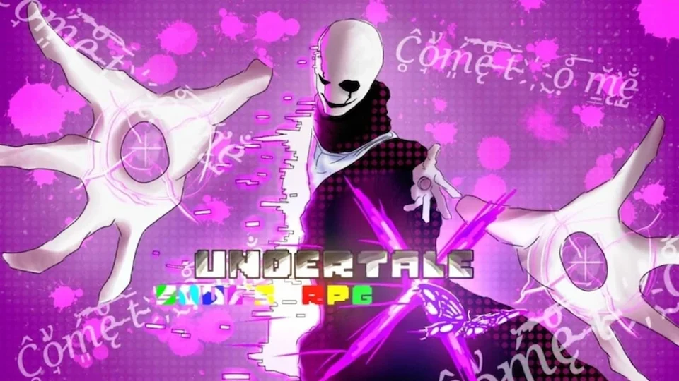 Undertale Soul's RPG X [DREAMTALE] Codes (June 2026) | MobileMatters