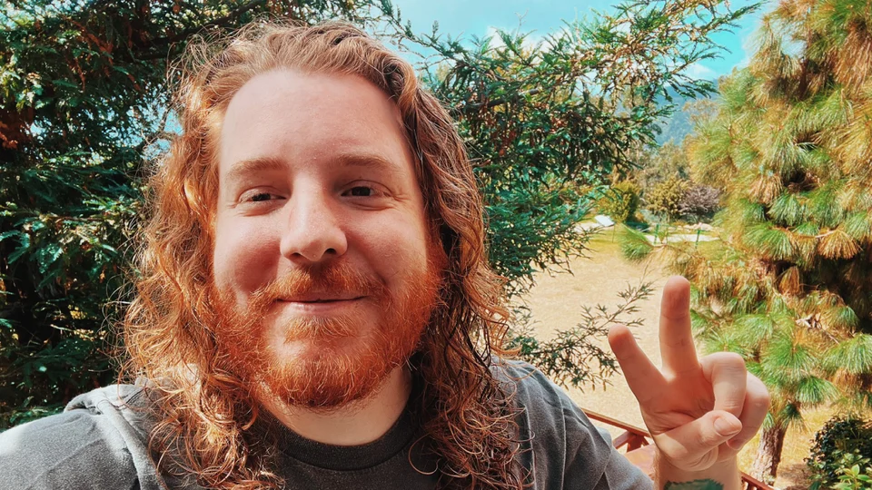 Unge geht lieber vor 20 Zuschauern als VTuber Live aber… | EarlyGame