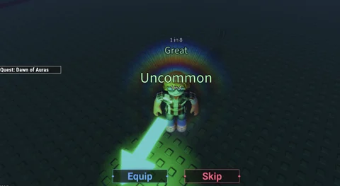 Códigos de Unknown RNG (Mayo, 2024) | EarlyGame