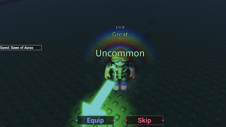 Unknown RNG Codes (May 2024): Free Potions | EarlyGame