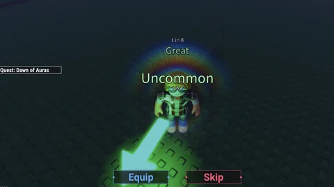 Unknown RNG Codes (May 2024): Free Potions | EarlyGame