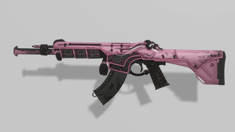 These Oni 2.0 Skins Are Way Too Good! | ValorFeed