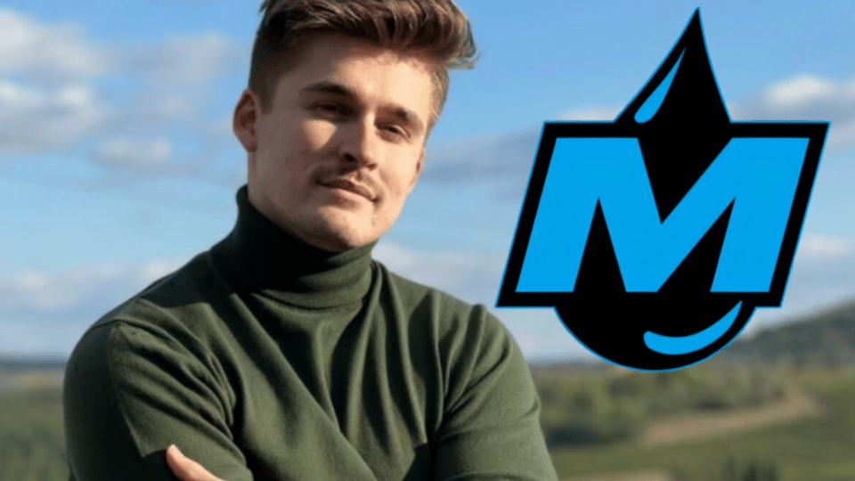 Ludwig Teases Moist Esports Valorant Team | ValorFeed