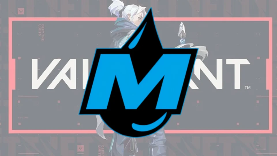 Moist Esports Spends $500k To Join Valorant Competitive… | ValorFeed