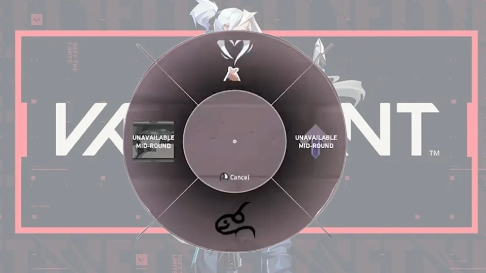 Valorant Is Getting New Inventory Screen & Spray Wheel | ValorFeed