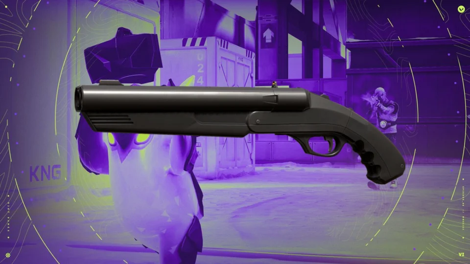 Is The Shorty OP In Valorant? | ValorFeed