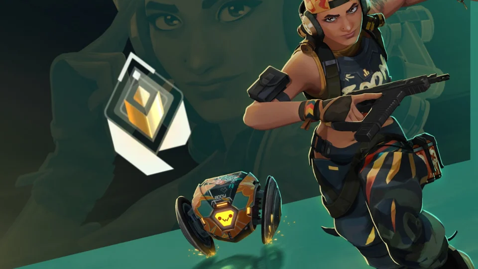 A 13-Year-Old Reached Radiant With The Slowest Sens… | ValorFeed