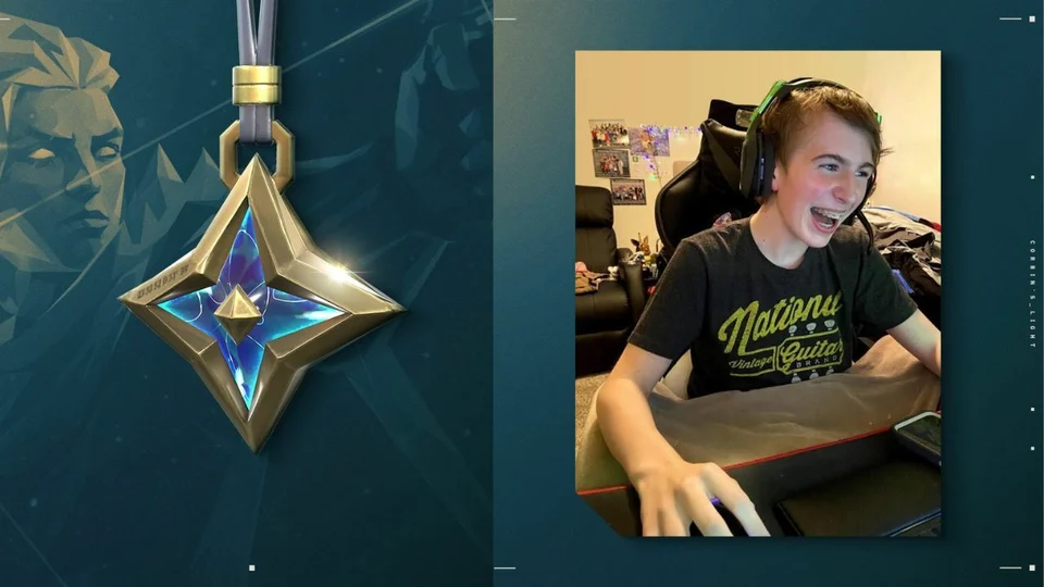 ValorFeed | This Amazing Gun Buddy Has A Story That Will Make You…