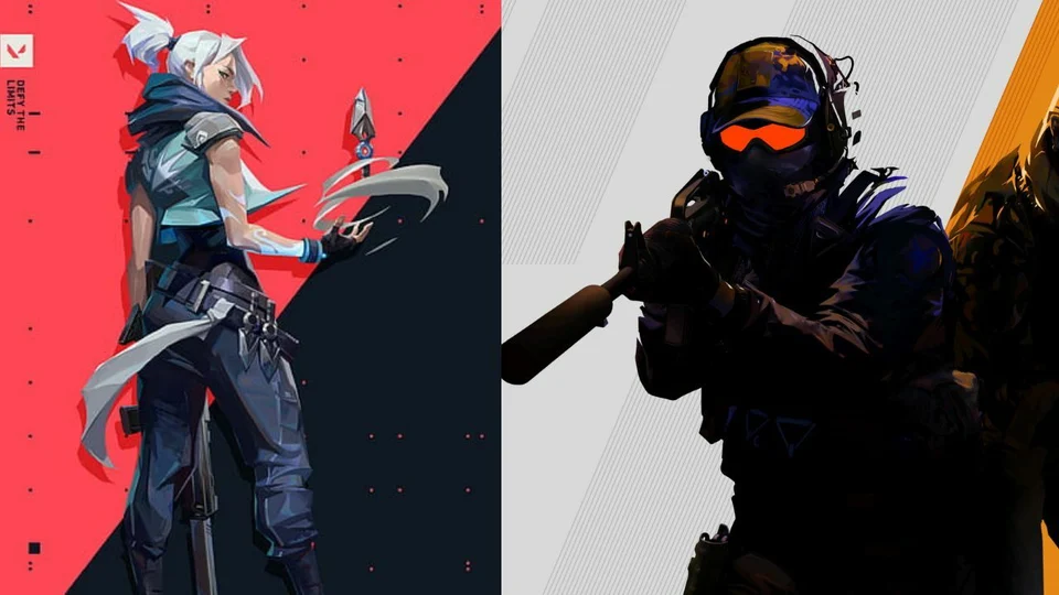 Will CS2 "Kill" Valorant? Community Reacts | ValorFeed