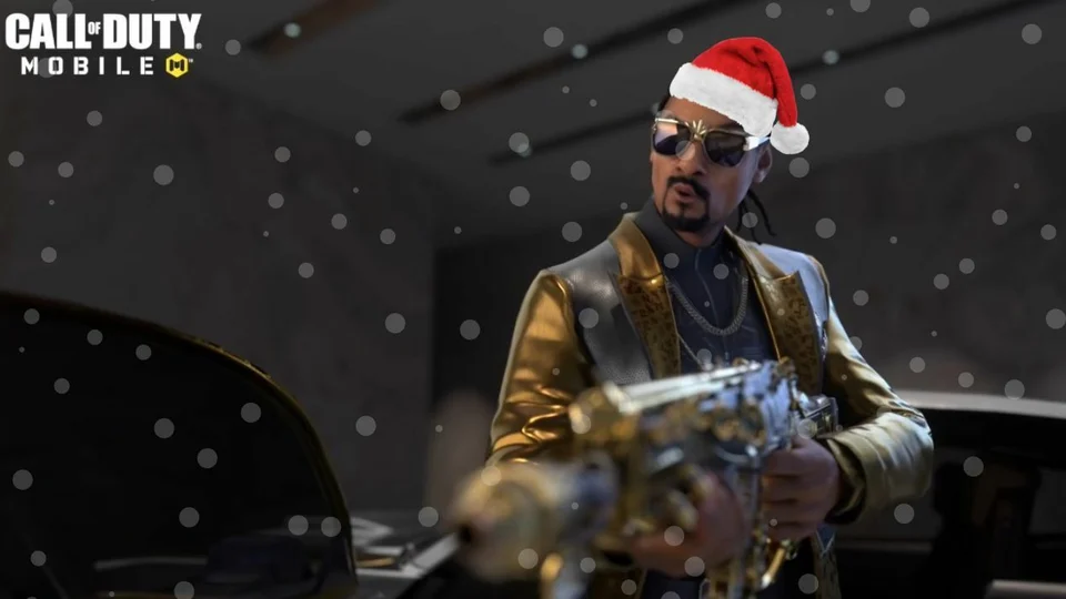Snoop Dogg Is Returning To COD Mobile For Xmas,… | MobileMatters