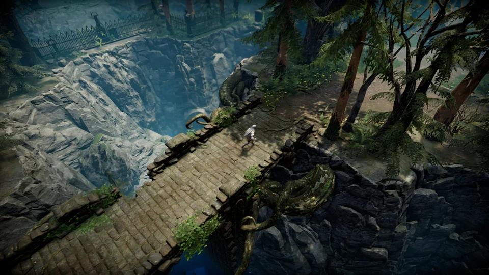 V Rising Guide: How To Get Silver Ore | EarlyGame