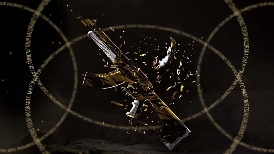 Valorant Champions Skin Bundle: Price, Release Date & More | EarlyGame