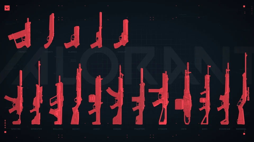 How To View Your Stats in Valorant | ValorFeed