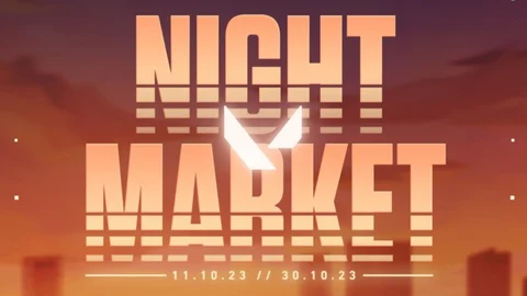 Valorant Night Market (October 2023): Schedule, Dates &… | EarlyGame