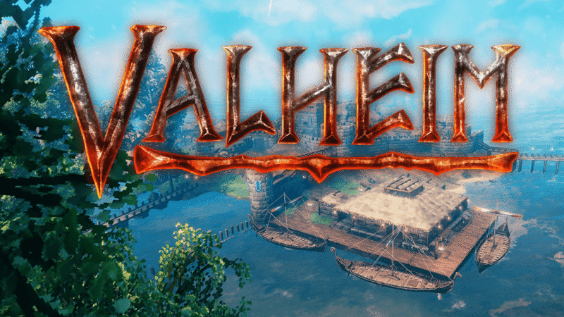 Getting Started with Valheim Guide: Tips & Tricks for… | EarlyGame