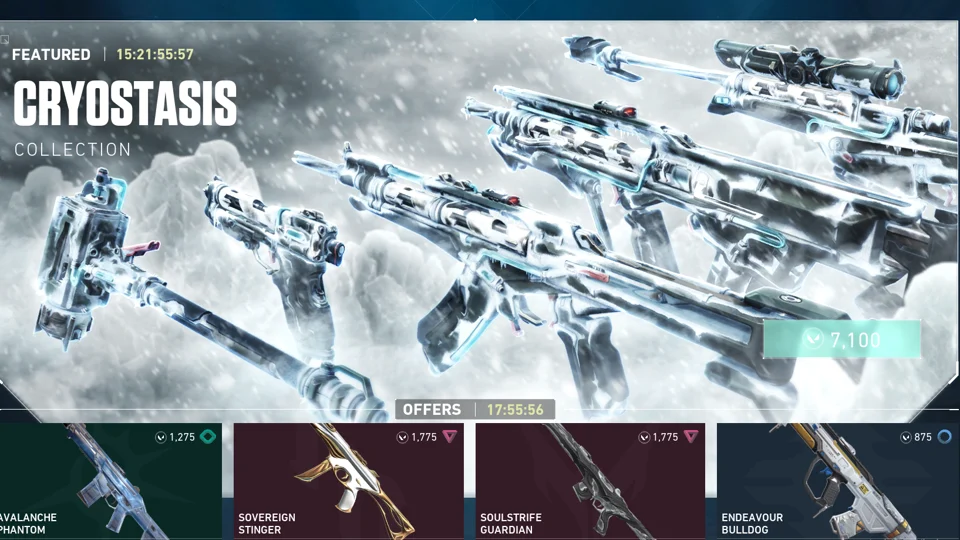 How Does The Valorant Store Work | ValorFeed