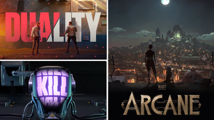 Riot Games Plan Valorant Animated Series | EarlyGame