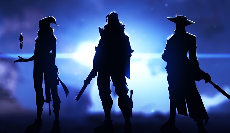 The Best Valorant Players of 2021 | EarlyGame