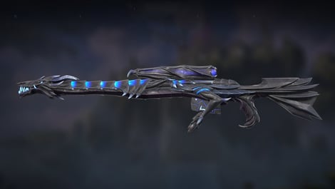 EarlyGame | The Best Valorant Operator Skins