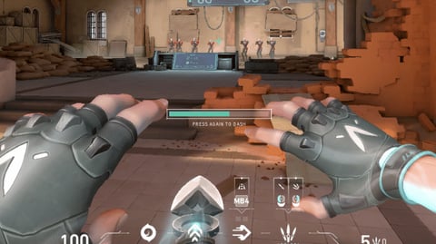 Valorant Agent Jett: Tips & Tricks You Have To Know | EarlyGame