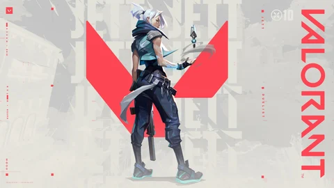 Valorant Agent Jett: Tips & Tricks You Have To Know | EarlyGame