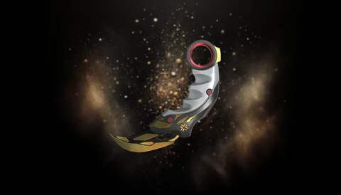 All Karambit Knife Skins In Valorant | EarlyGame