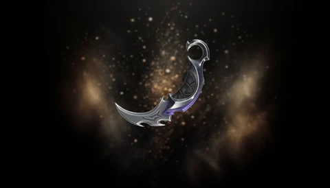 All Karambit Knife Skins In Valorant | EarlyGame