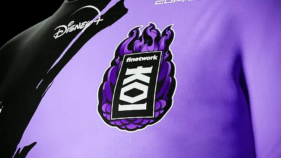 KOI Signs An International Valorant Roster | EarlyGame