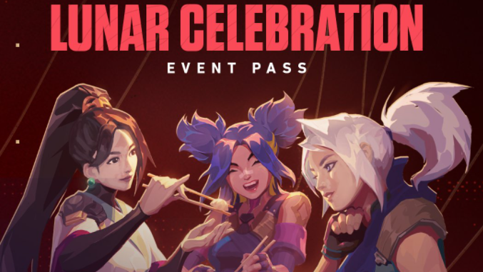 Valorant Lunar Event Pass: Everything You Need to Know | EarlyGame