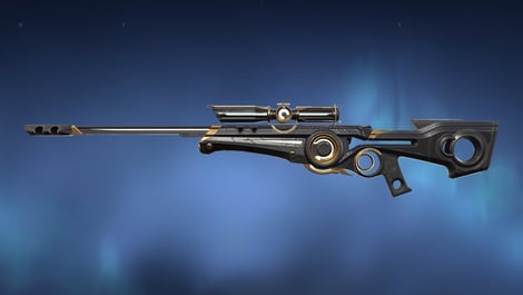 EarlyGame | The Best Valorant Operator Skins