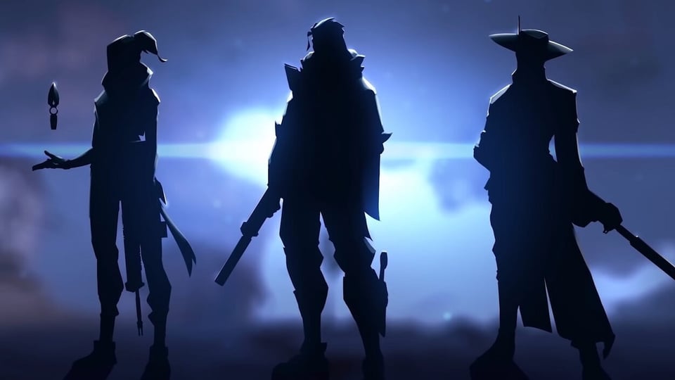 How does Valorant compare to Overwatch and CS:GO? | EarlyGame