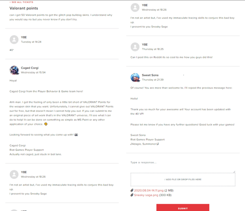 How to Get Valorant Points for Free | EarlyGame
