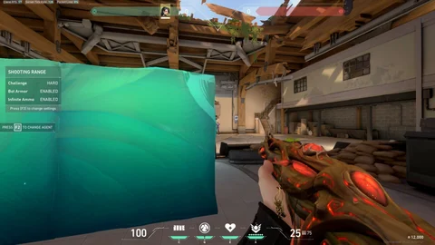 Valorant Jiggle Peek: Complete Guide | EarlyGame