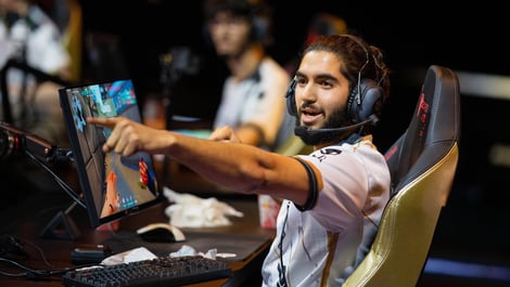 EarlyGame | The Best Valorant Players of 2021