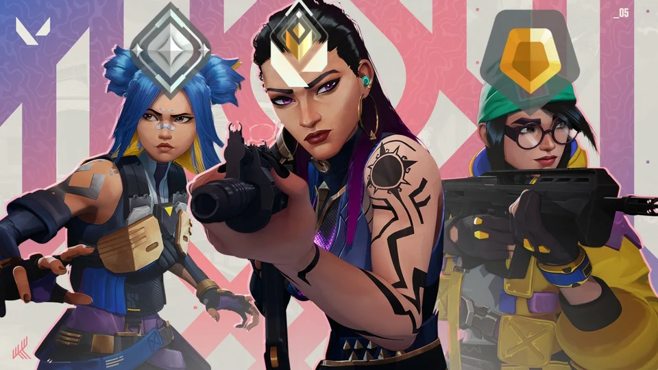 Riot Games Create Valorant Smurf Detection System | ValorFeed