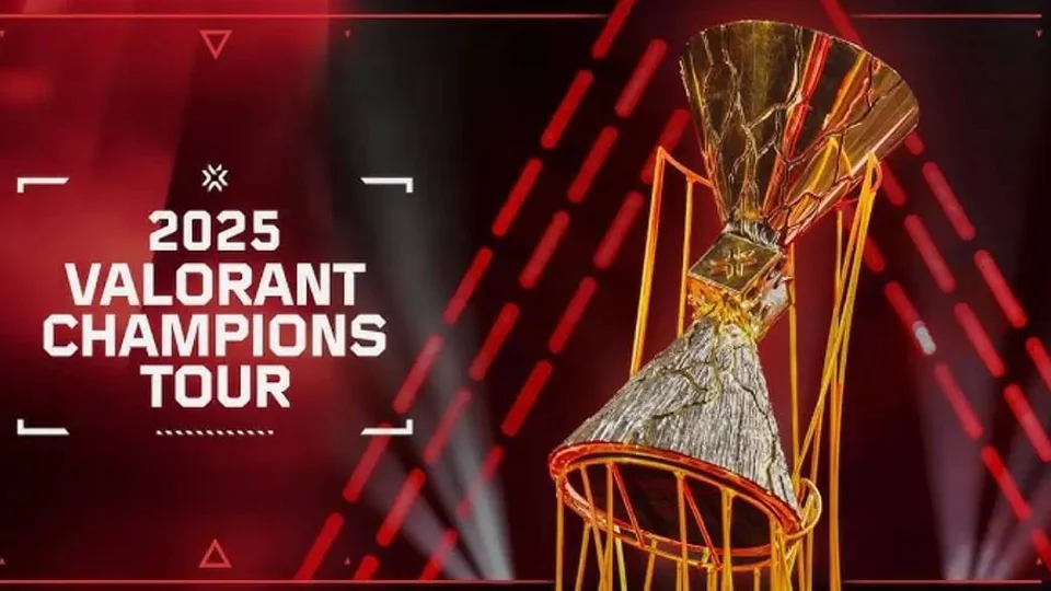 VCT 2025: All About The Qualification And Key Events! | EarlyGame