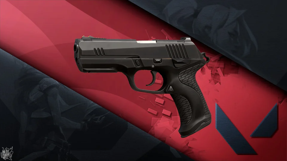 Valorant Weapon Guide: Classic | EarlyGame
