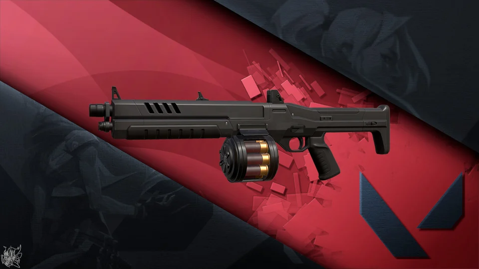 Valorant Weapon Guide: Judge | EarlyGame