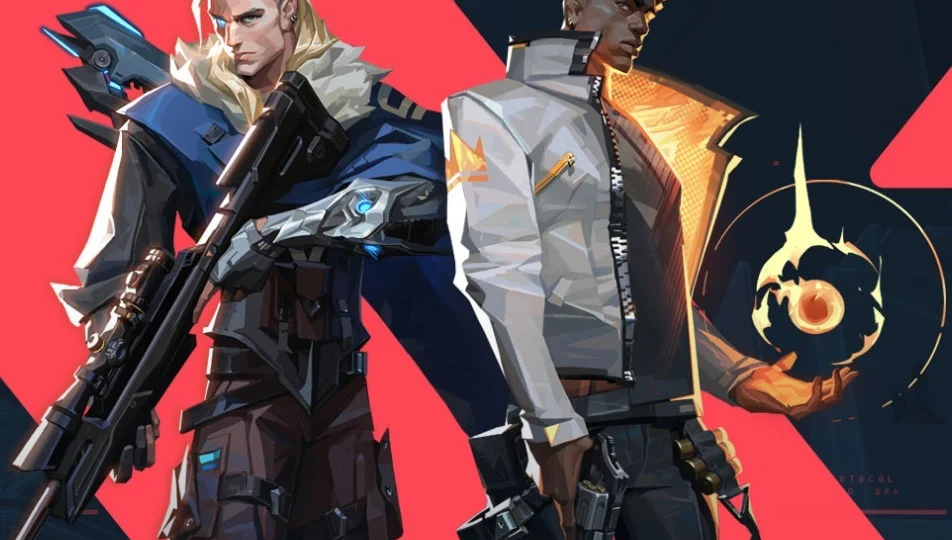 EarlyGame | Top 5 Strongest Valorant Agents