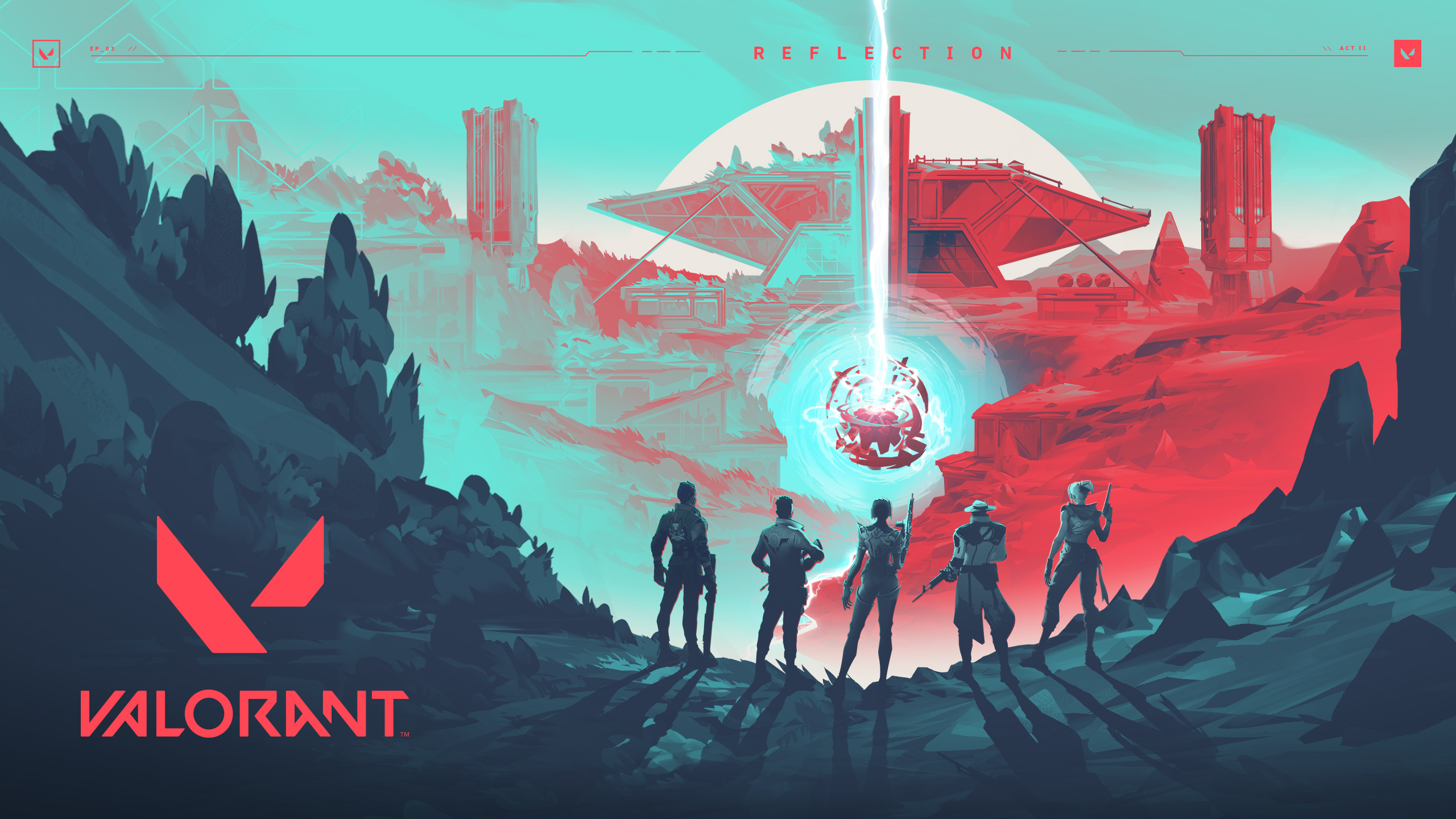 Who Is Valorant Agent 8? Lore, Leaks, Identity & More | ValorFeed