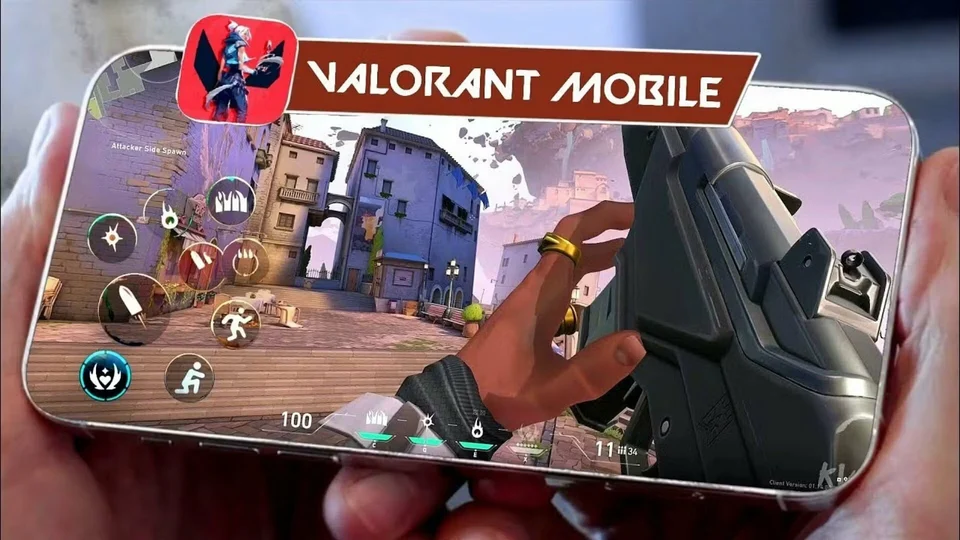 Valorant Mobile: Open Beta Releasing This January! | ValorFeed