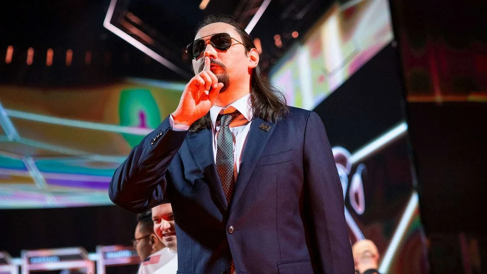 Sentinels Drop Head Coach After Disastrous Start To VCT… | ValorFeed