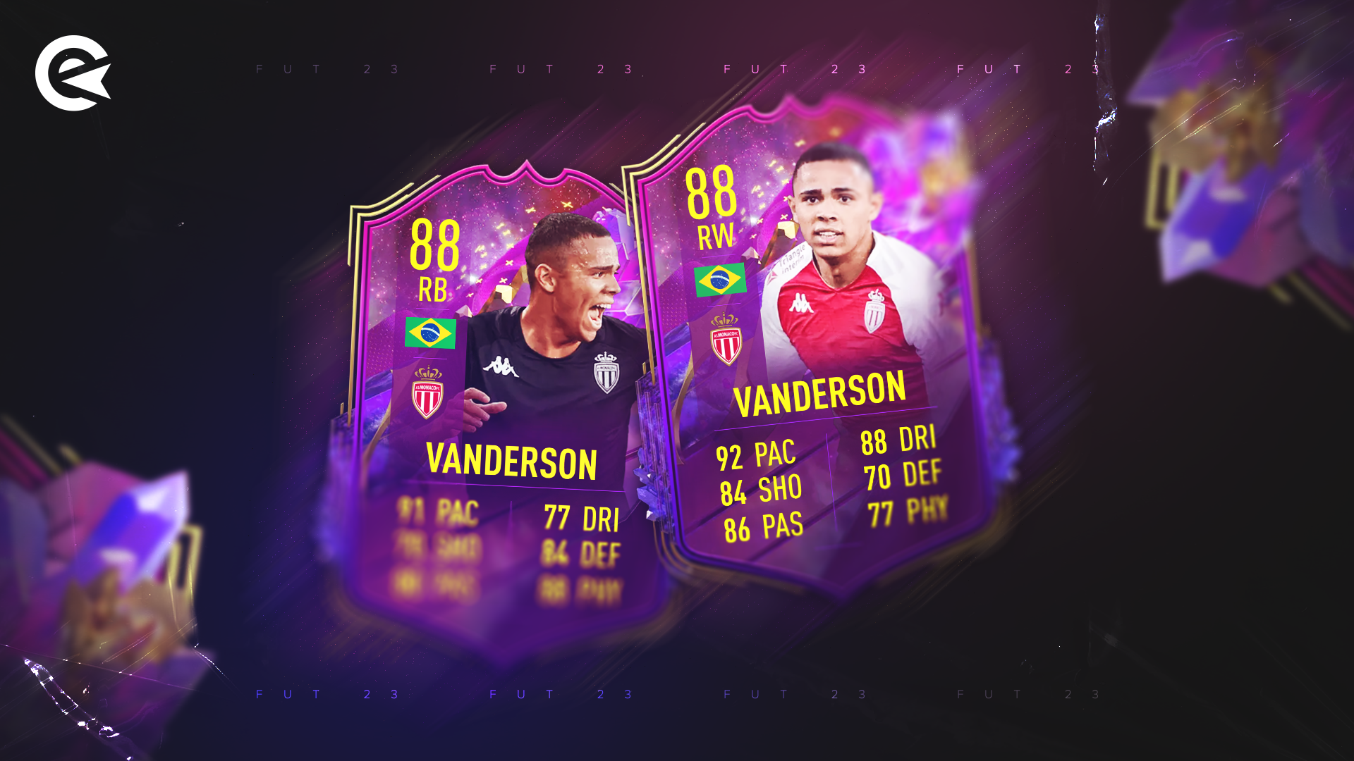 FIFA 23: Future Stars Vanderson SBC - You Decide | EarlyGame
