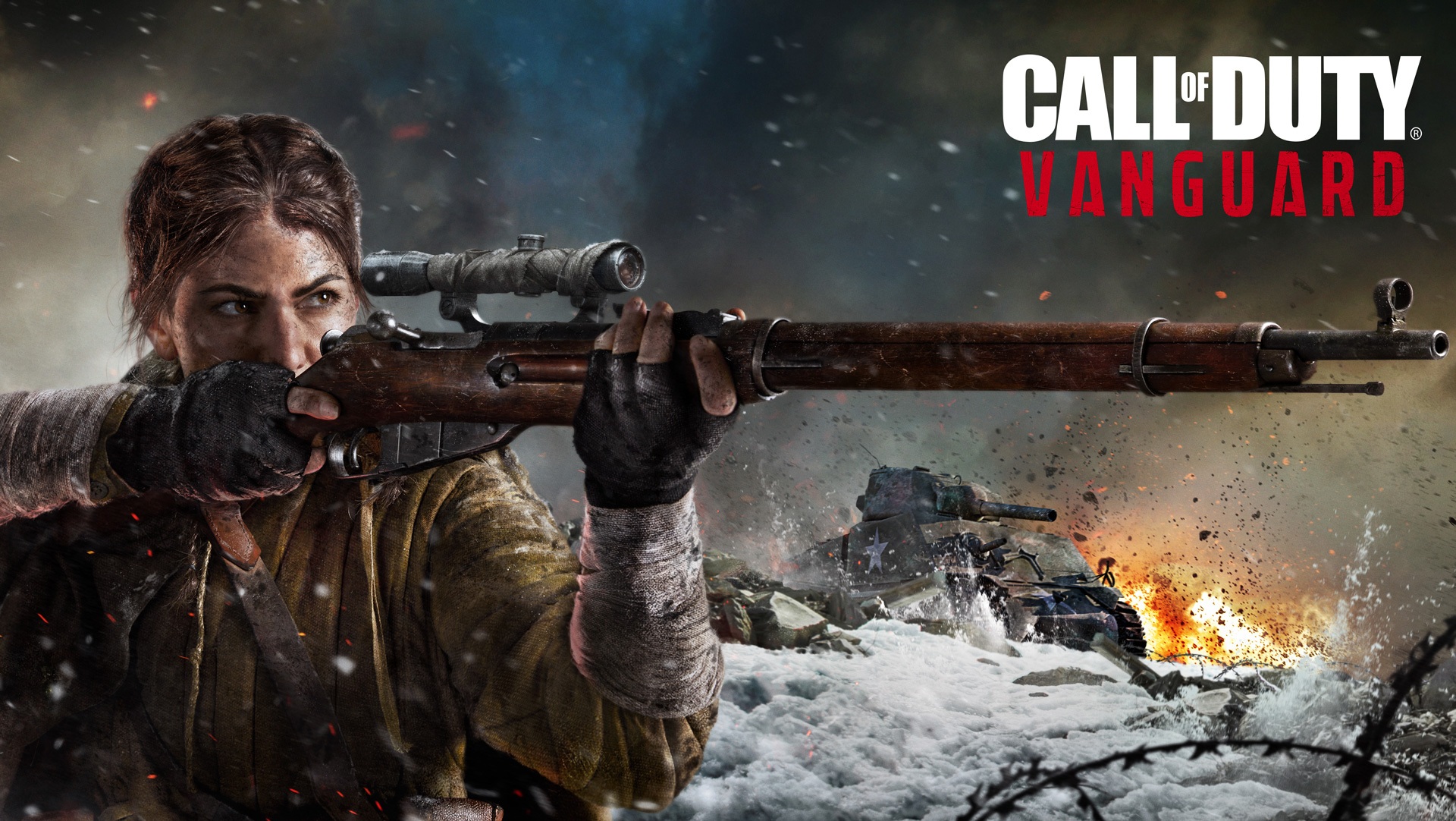 CoD: Vanguard Story Trailer Revealed | EarlyGame
