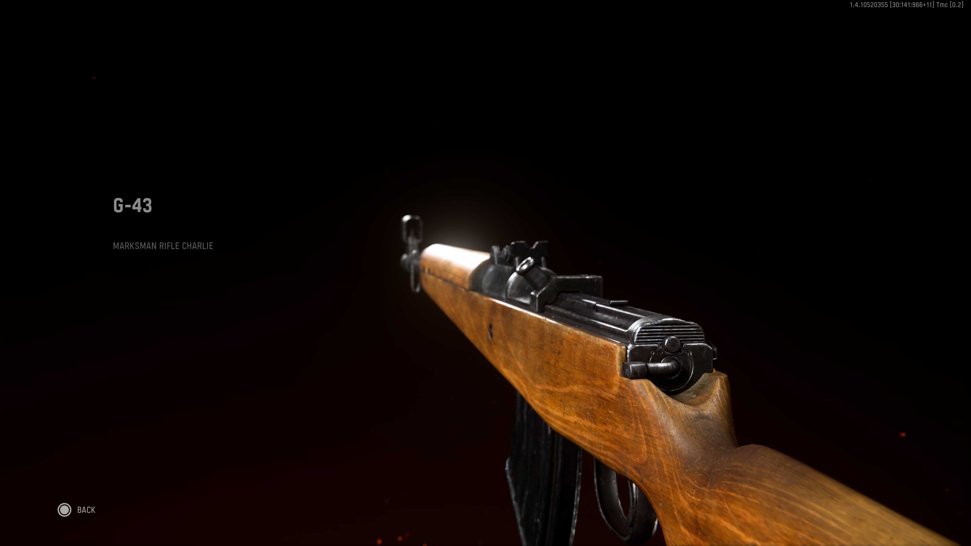 Vanguard Weapon Setup Guides - G-43 | EarlyGame