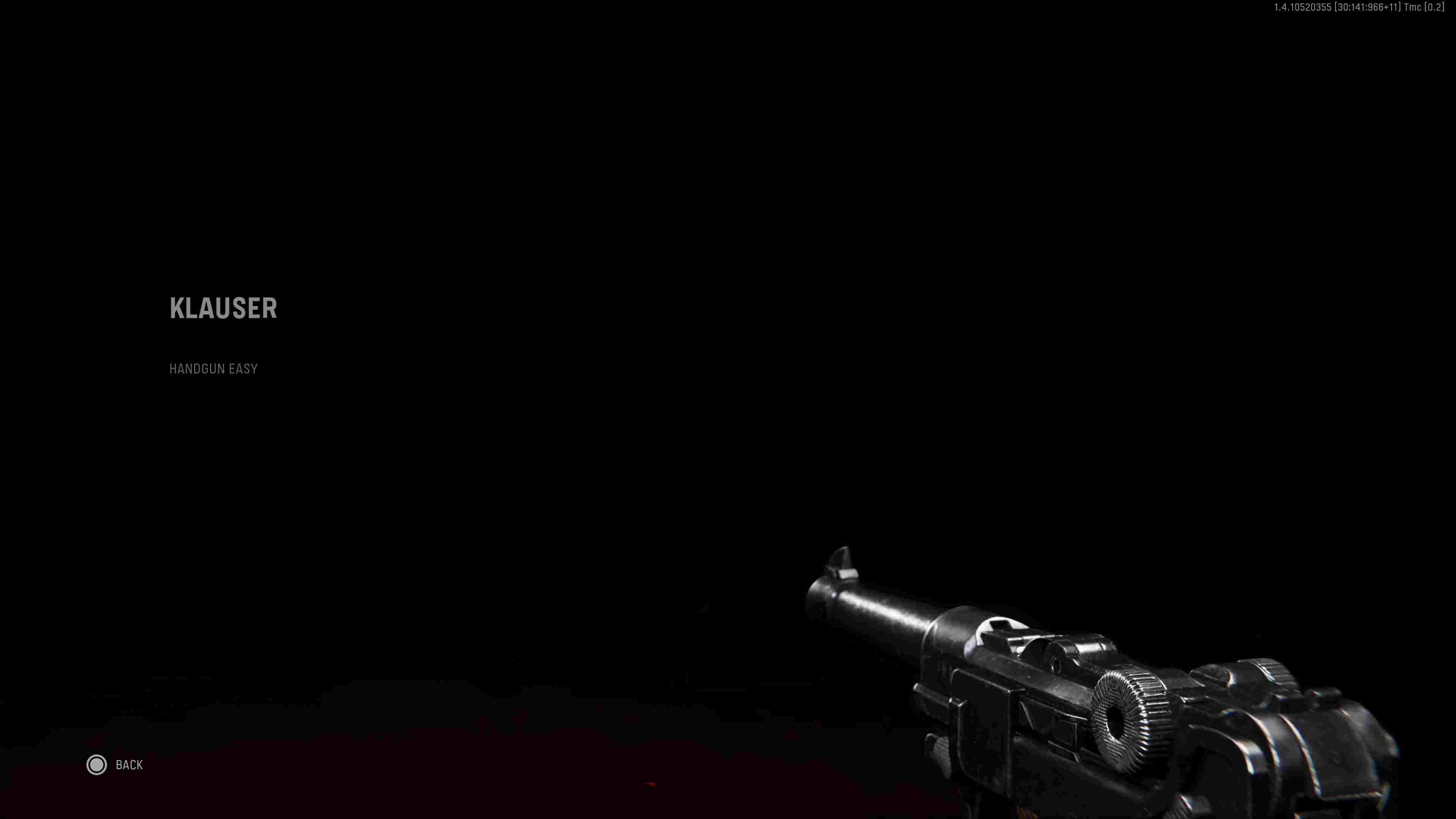 Vanguard Weapon Setup Guides - Klauser | EarlyGame